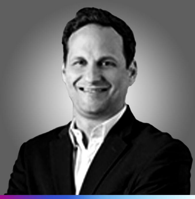 Mr. Michael Lamm | Fusion CX Board Member